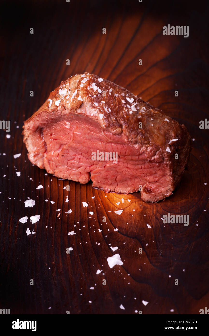Scotch fillet hi-res stock photography and images - Alamy