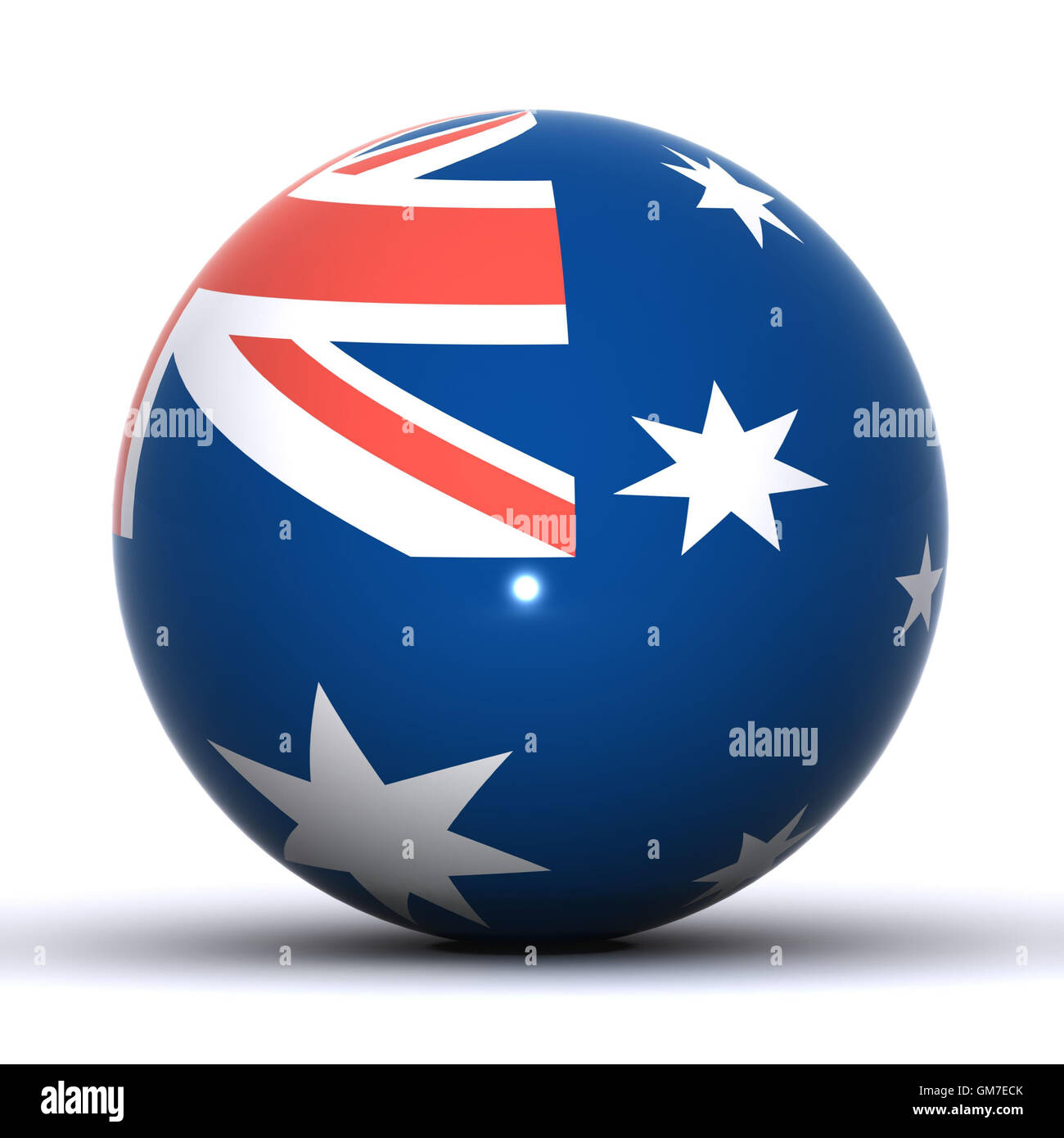 Australian banner hi-res stock photography and images - Alamy