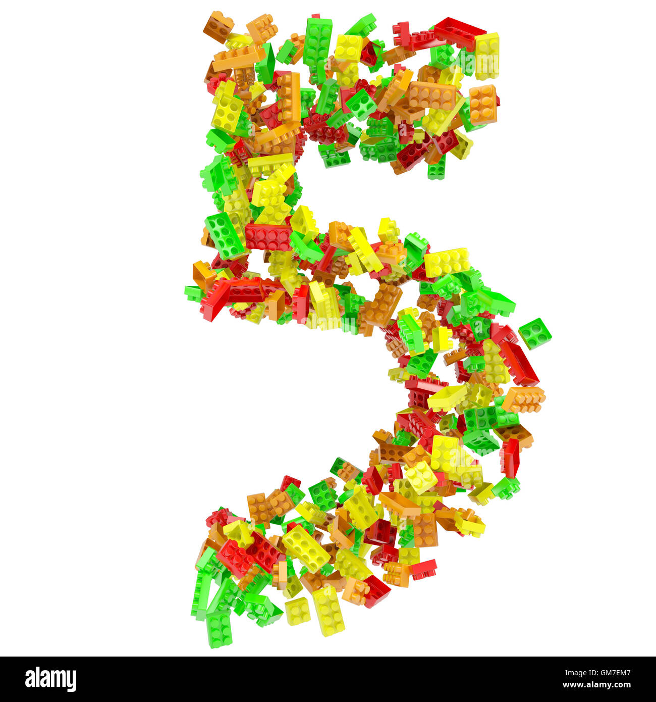 Childrens alphabet block hi-res stock photography and images - Alamy