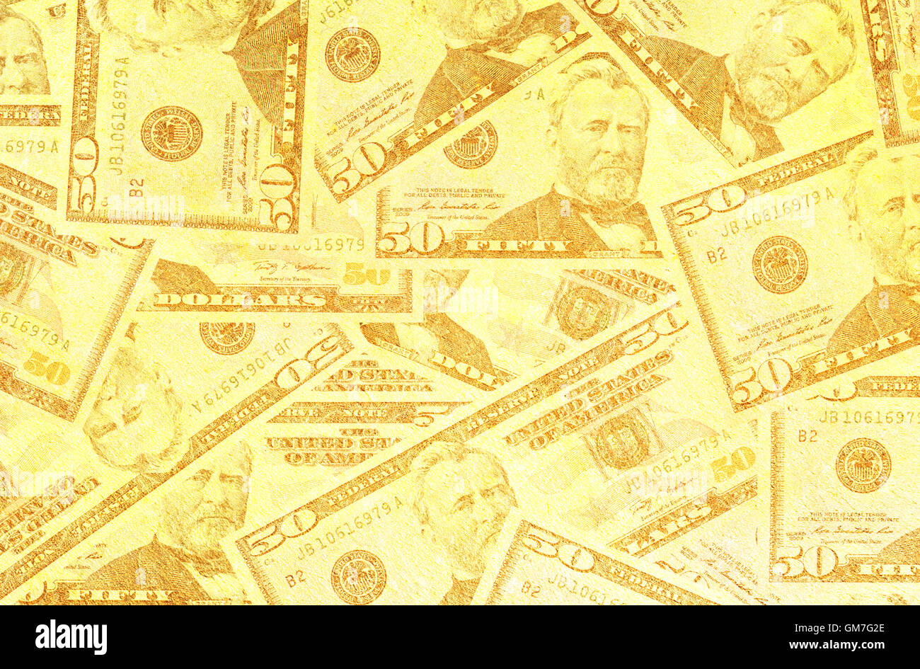 Abstract dollar bill hi-res stock photography and images - Alamy