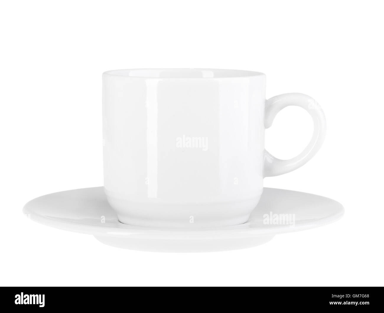 Saucer kitchen hi-res stock photography and images - Alamy