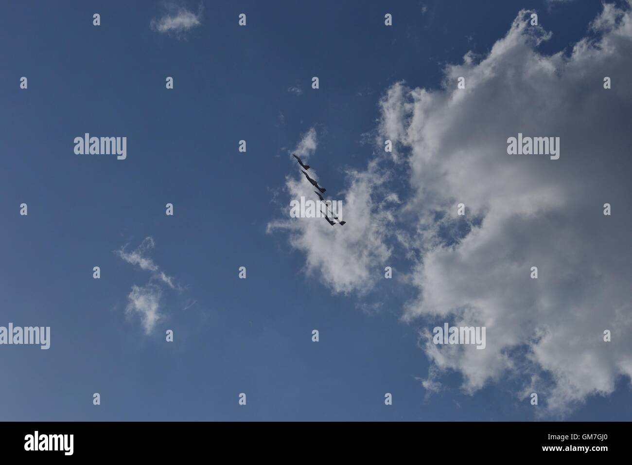 Russian fighter jets Stock Photo - Alamy