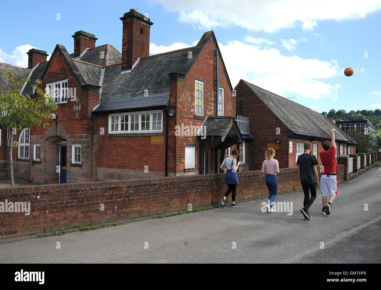 Anthony gell hi-res stock photography and images - Alamy