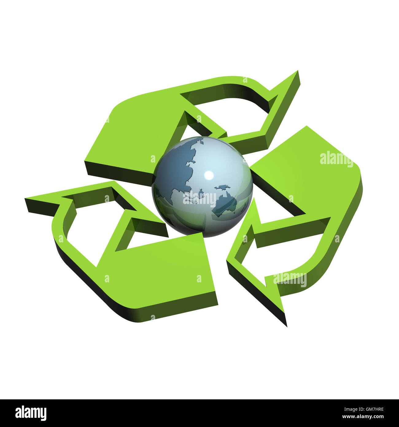 Recycle australia hi-res stock photography and images - Alamy