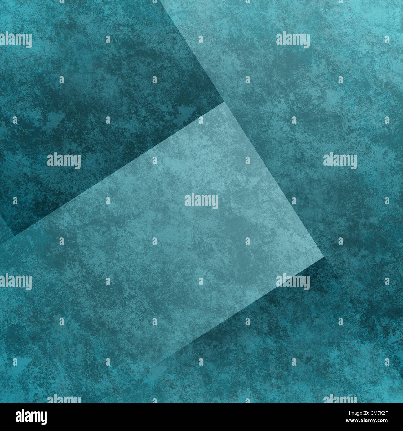 blue background or black background with old parchment vintage g Stock ...