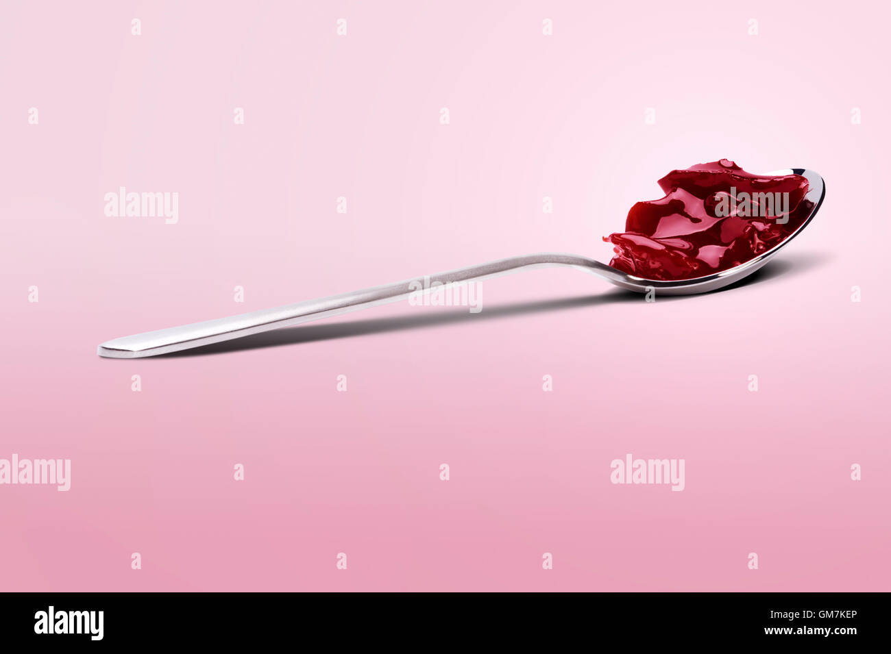 Juicy jam hi-res stock photography and images - Alamy