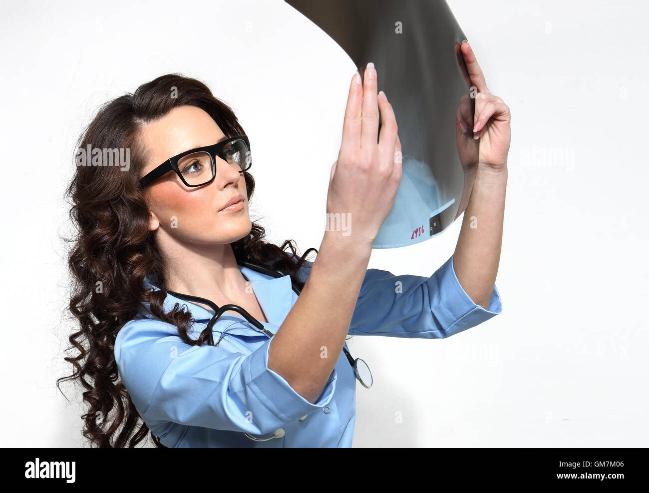An x ray sheet hi-res stock photography and images - Alamy