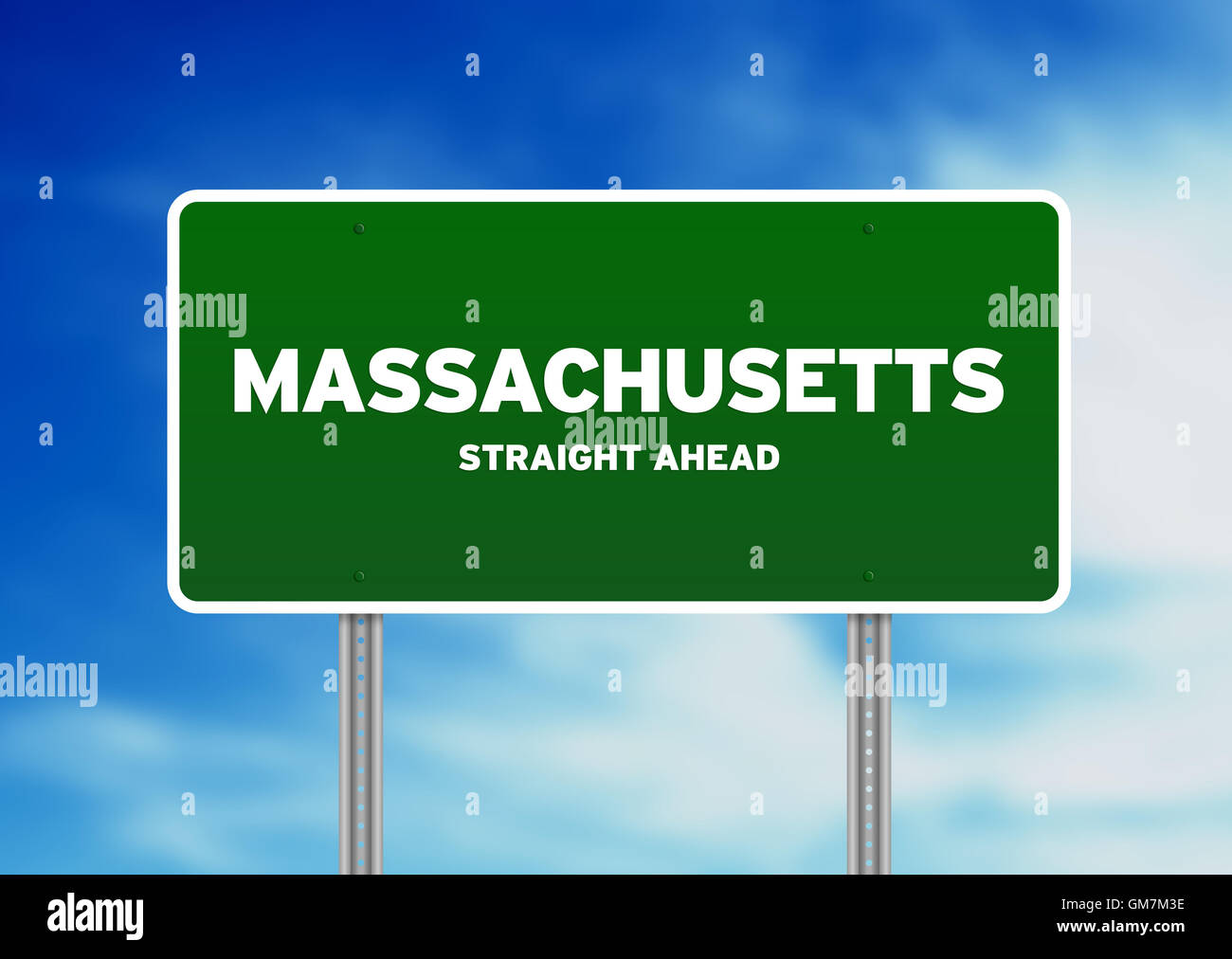 Highway billboard united states hi-res stock photography and images - Alamy