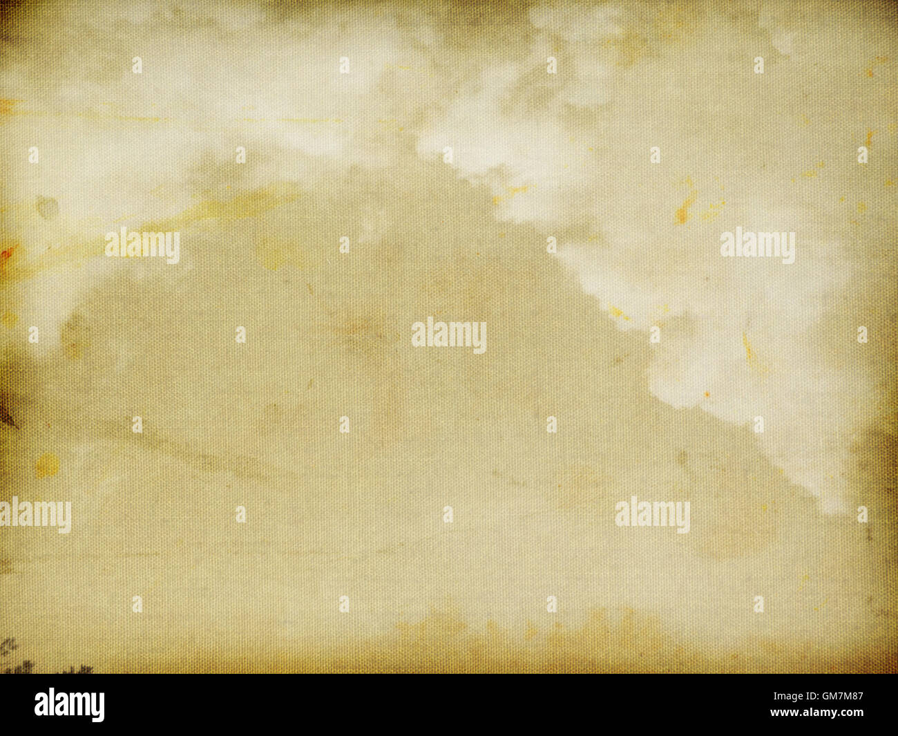 Designed grunge paper texture, background Stock Photo - Alamy