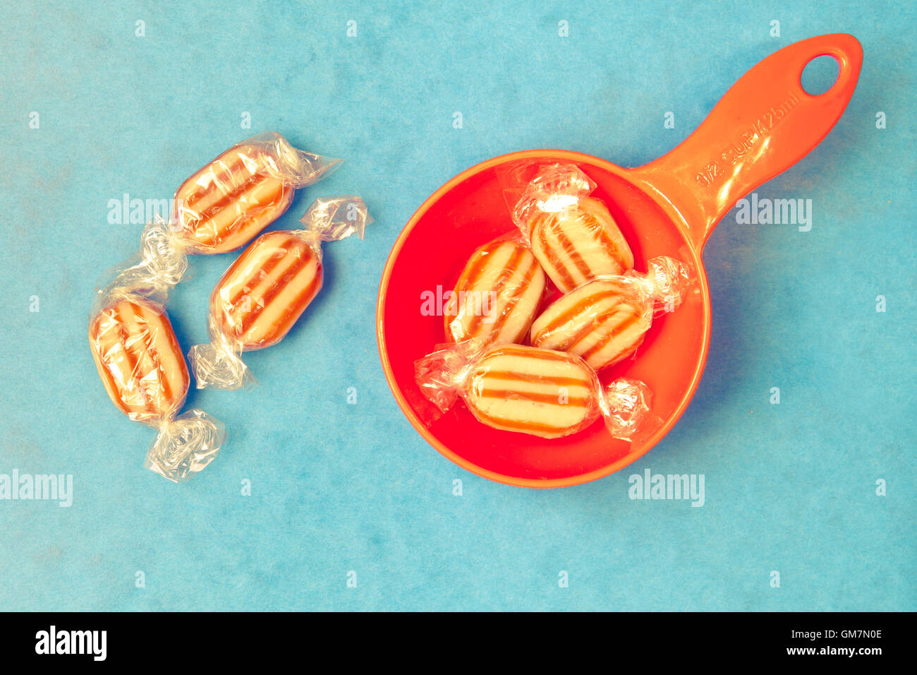 Humbug sweets hi-res stock photography and images - Alamy