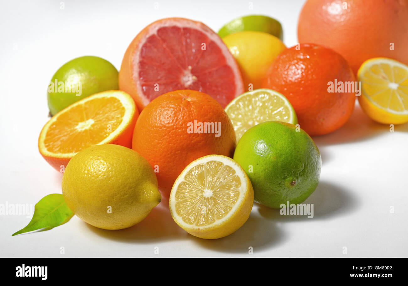 Refreshing fruits hi-res stock photography and images - Alamy