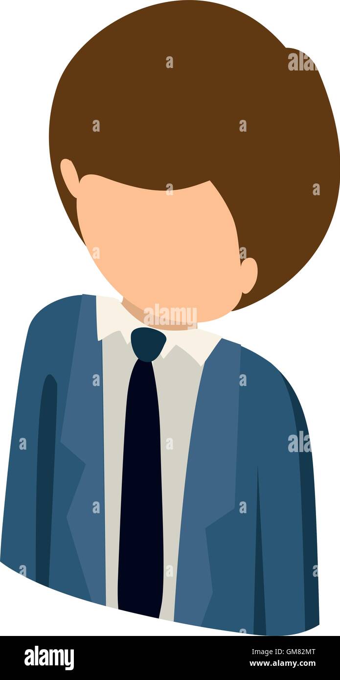man avatar isometric isolated Stock Vector Image & Art - Alamy