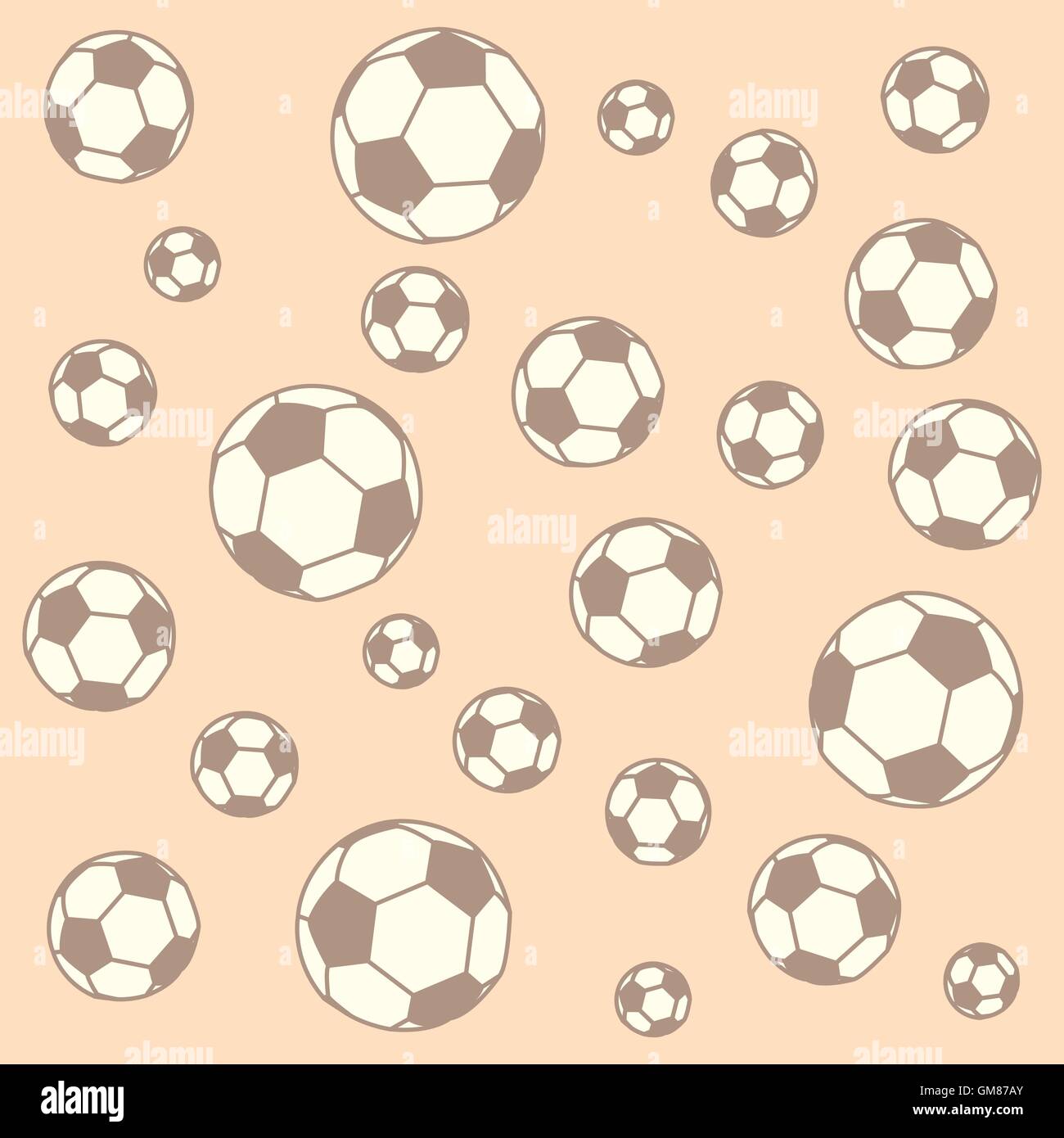 Soccer fiel Stock Vector Images - Alamy