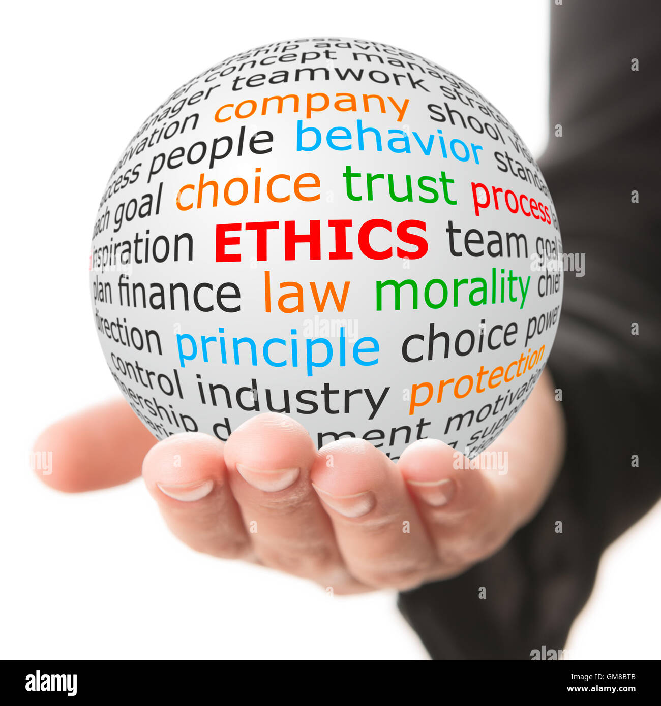 Ethics advisor hi-res stock photography and images - Alamy