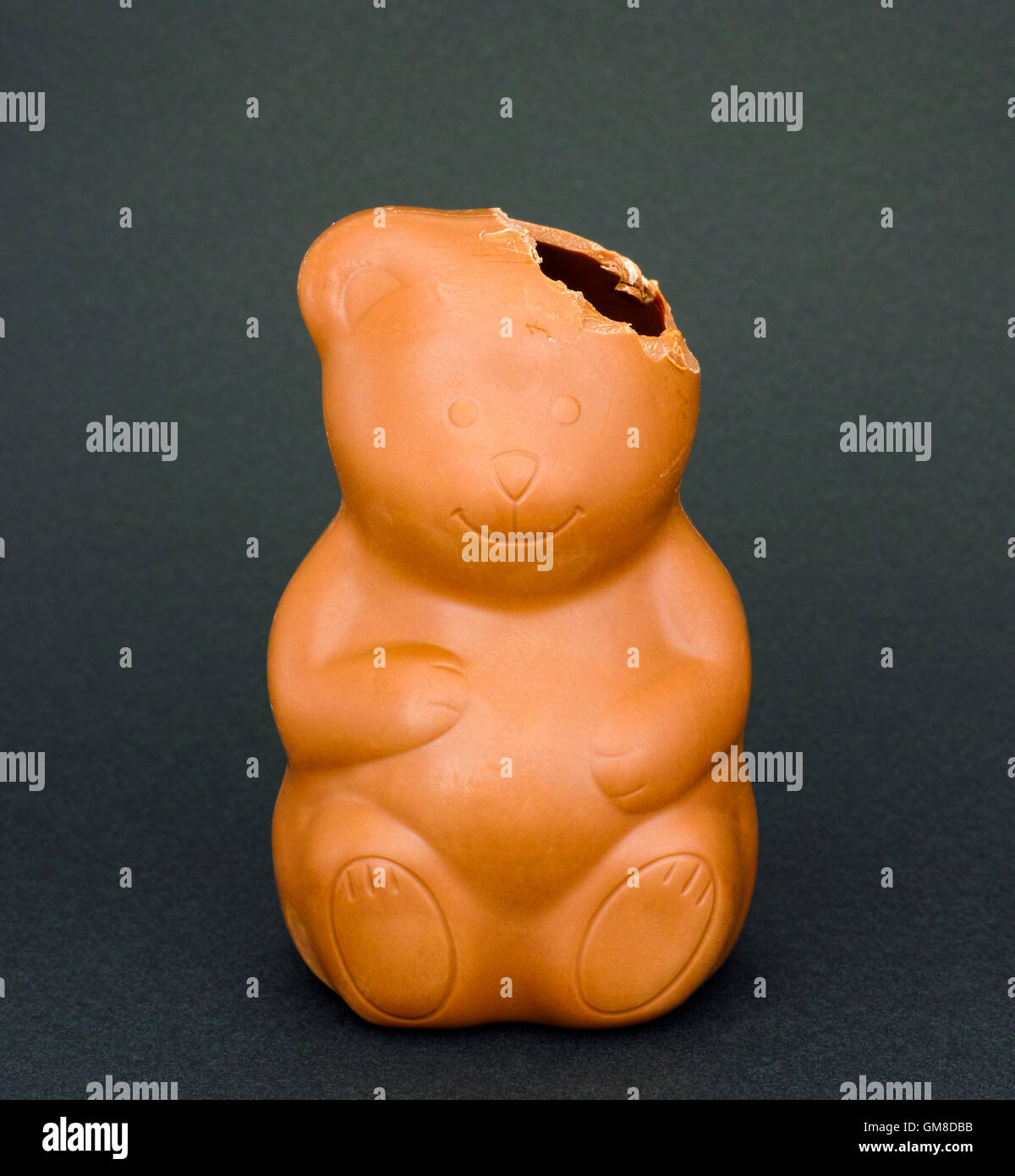 Bitten off ear hi-res stock photography and images - Alamy