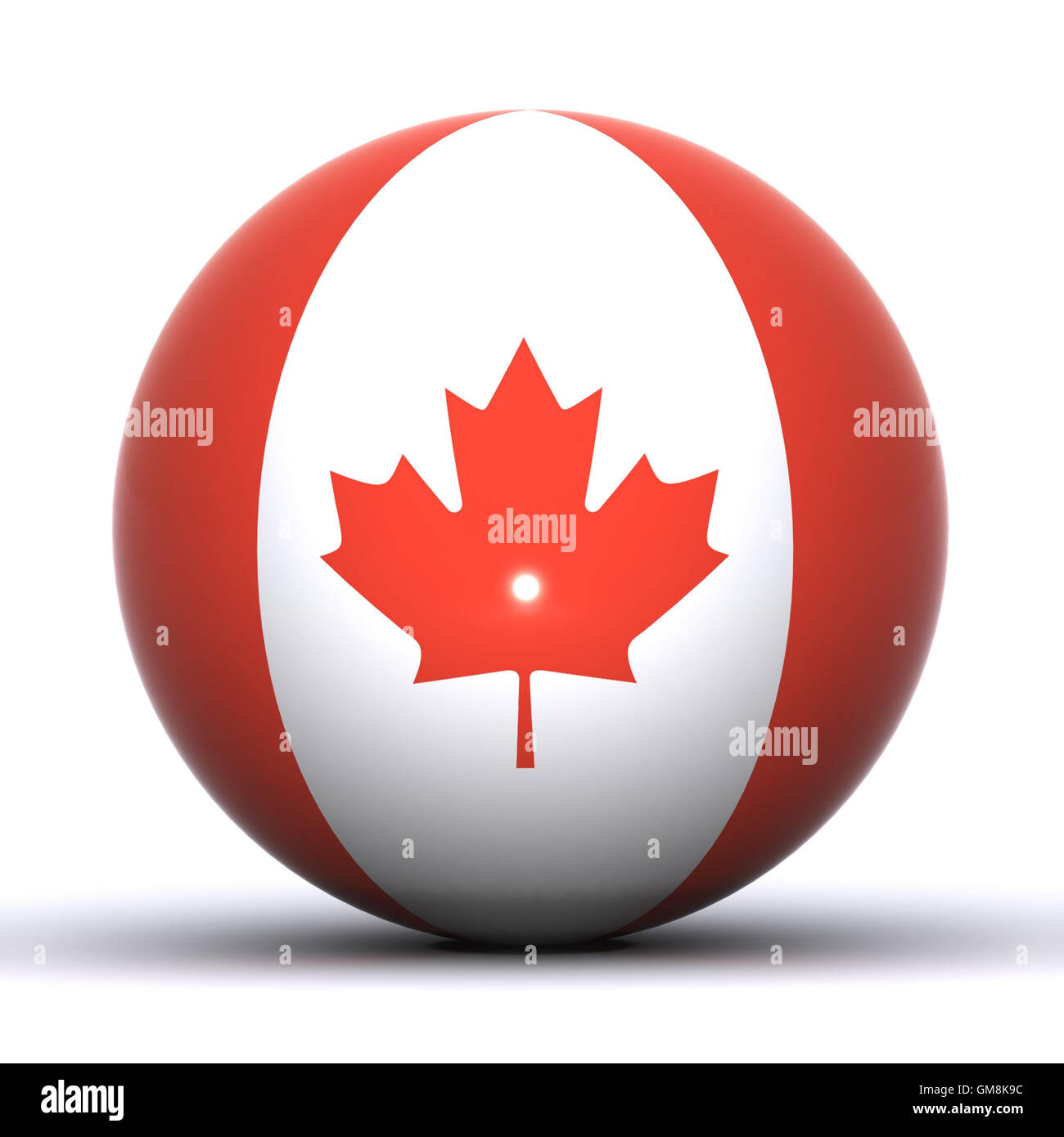 Canadian banner hi-res stock photography and images - Alamy