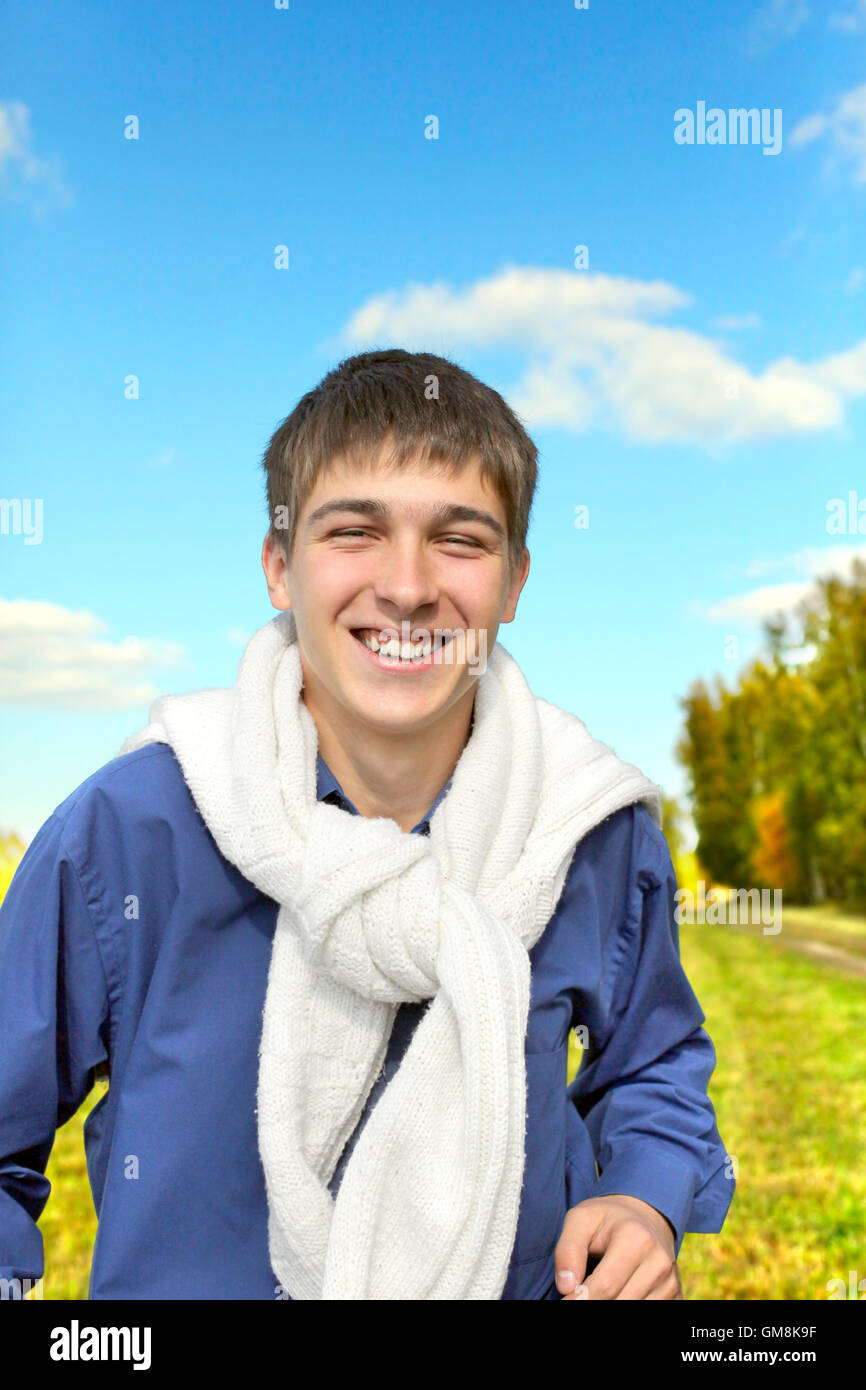 Dynamic man running hi-res stock photography and images - Alamy