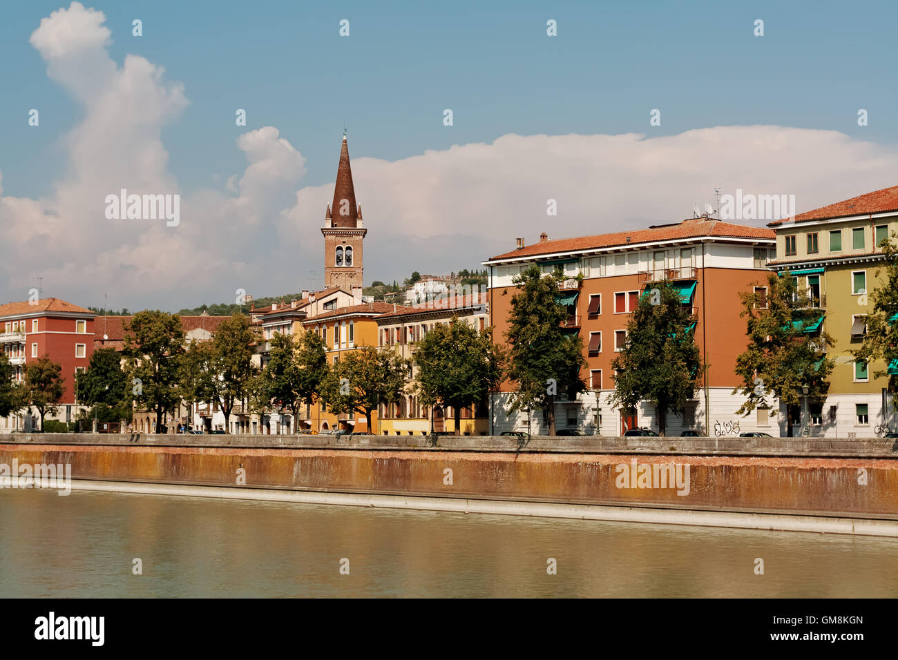 Italy Veneto Verona Arena Red High Resolution Stock Photography and ...