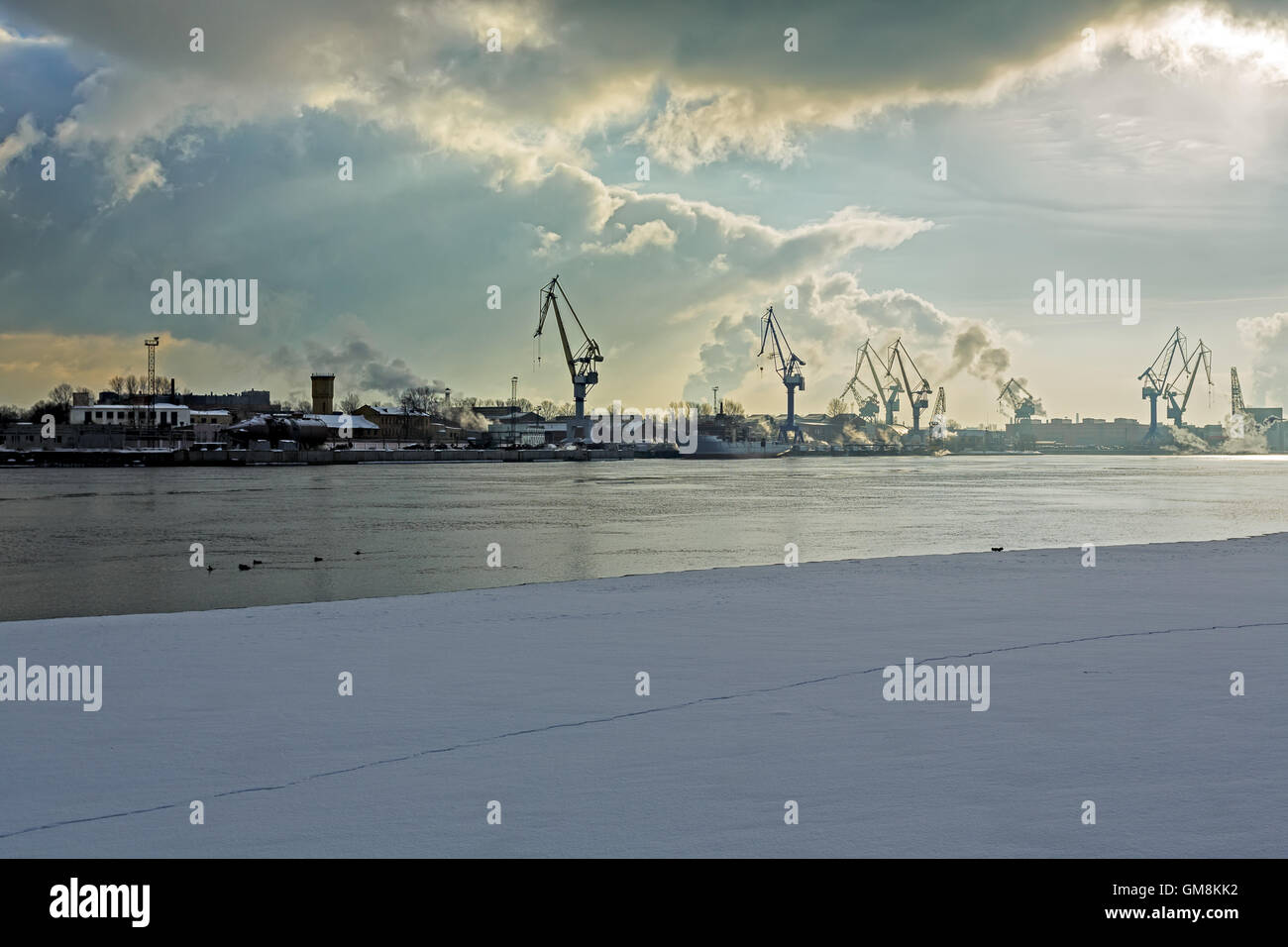 Cargo ferry hi-res stock photography and images - Alamy