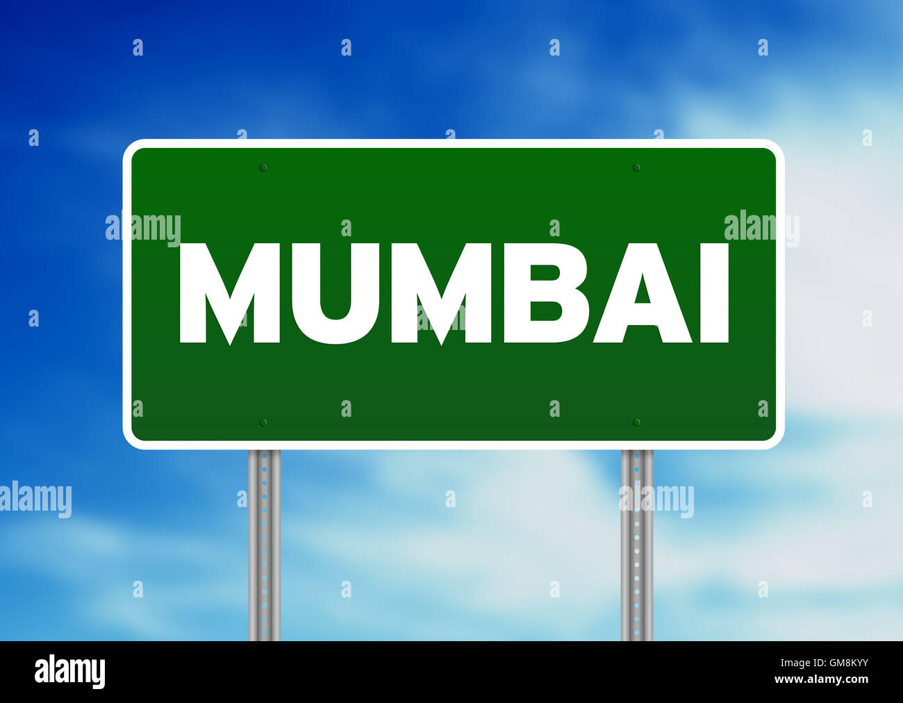 Bombay sign hi-res stock photography and images - Alamy