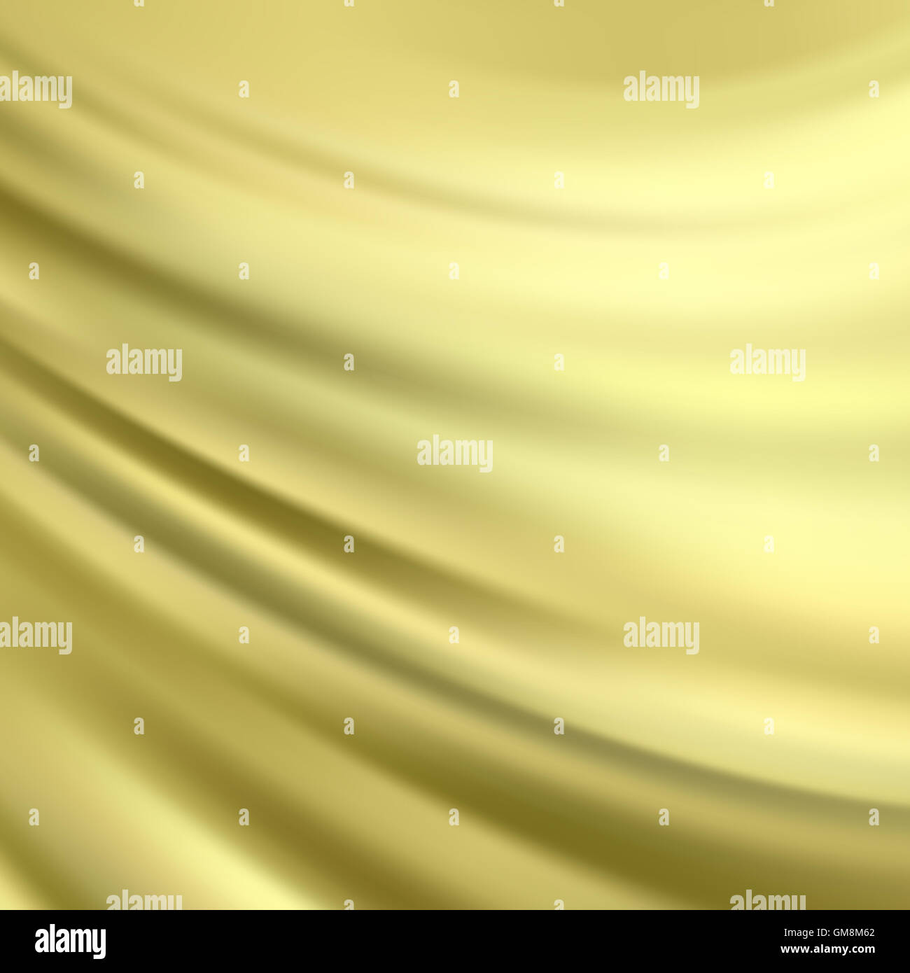 Gold silk hi-res stock photography and images - Alamy