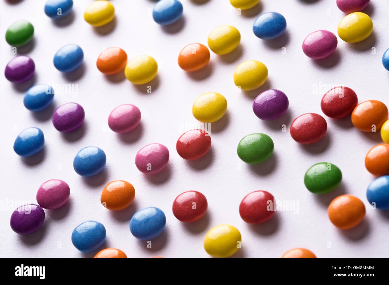 Sweets pills candy hi-res stock photography and images - Alamy