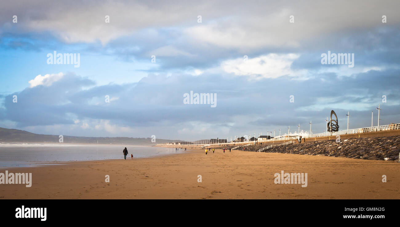 Aberafan hi-res stock photography and images - Alamy