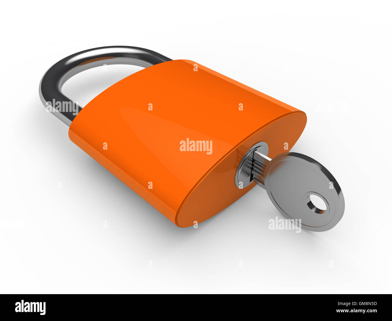 Safety padlock hi-res stock photography and images - Alamy