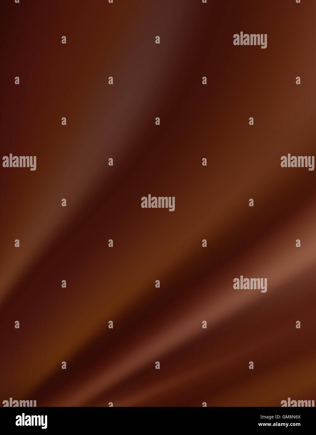 Abstract Chocolate Background Stock Photo - Alamy