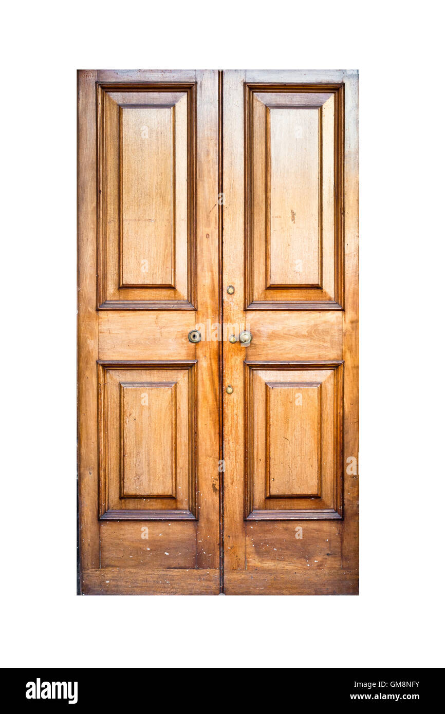 Tall double Cut Out Stock Images & Pictures - Alamy