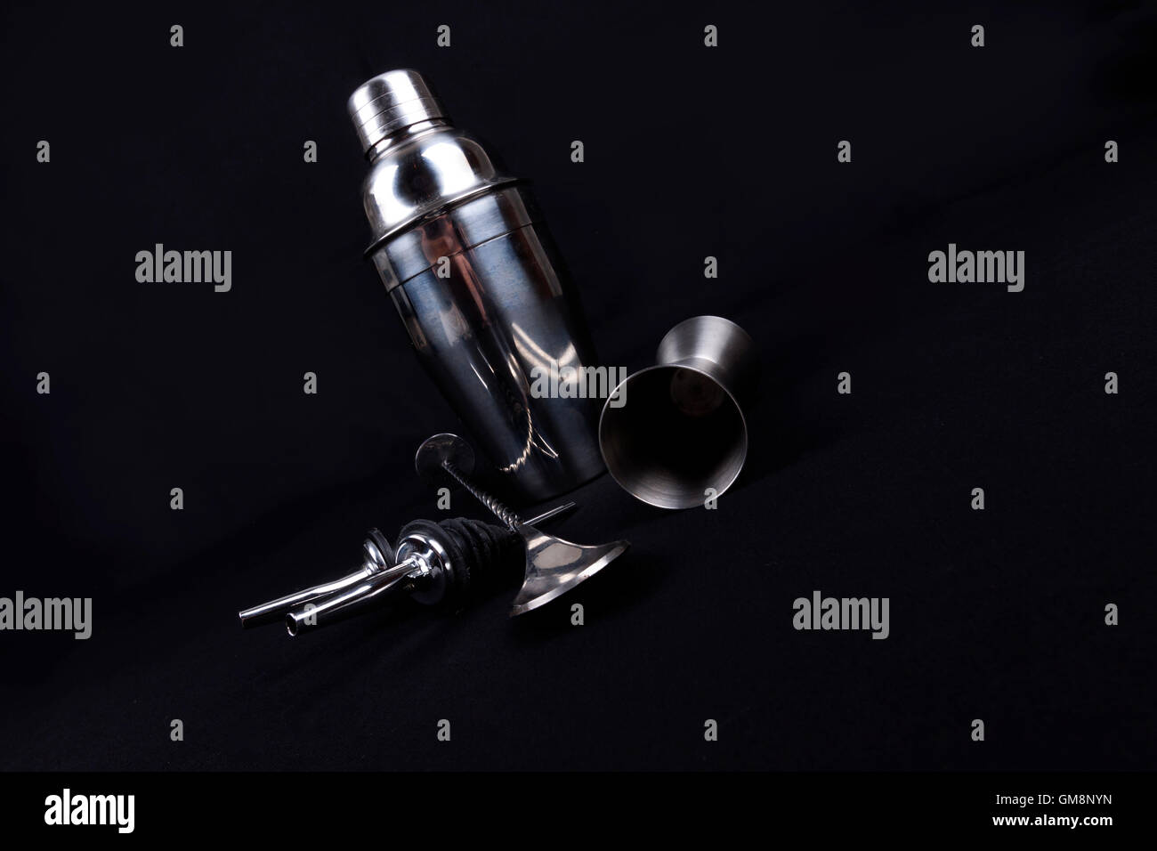 Standard kitchen equipment hi-res stock photography and images - Alamy