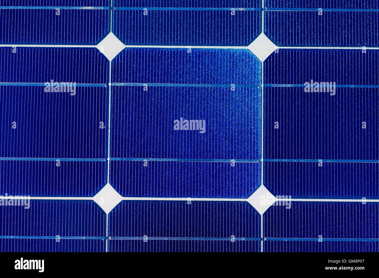Solar cells pattern background texture Stock Photo - Alamy