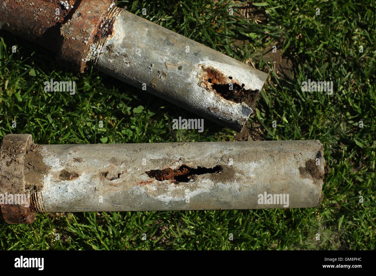 Drain pipe blocked hi-res stock photography and images - Alamy