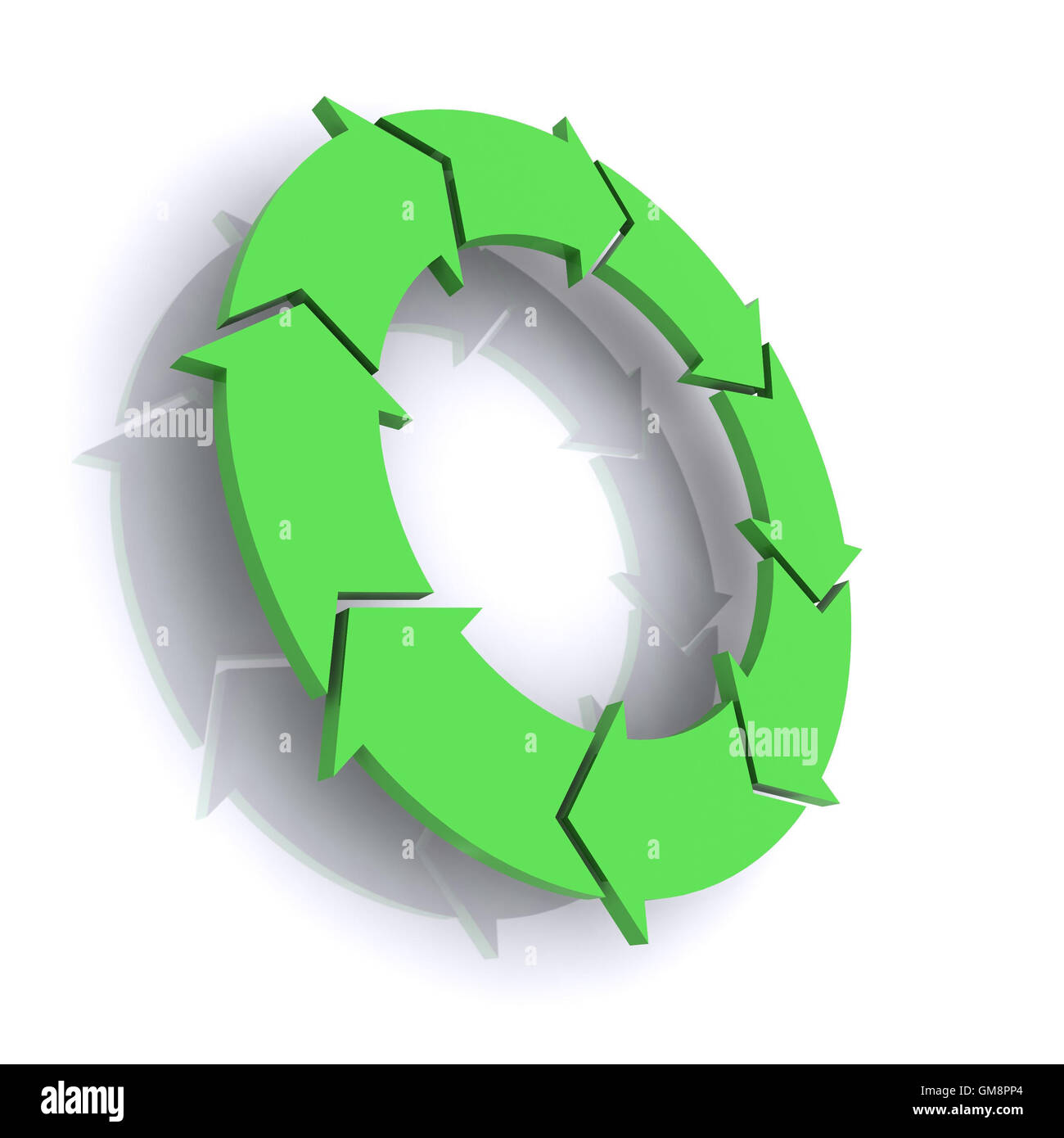 Arrow process hi-res stock photography and images - Alamy