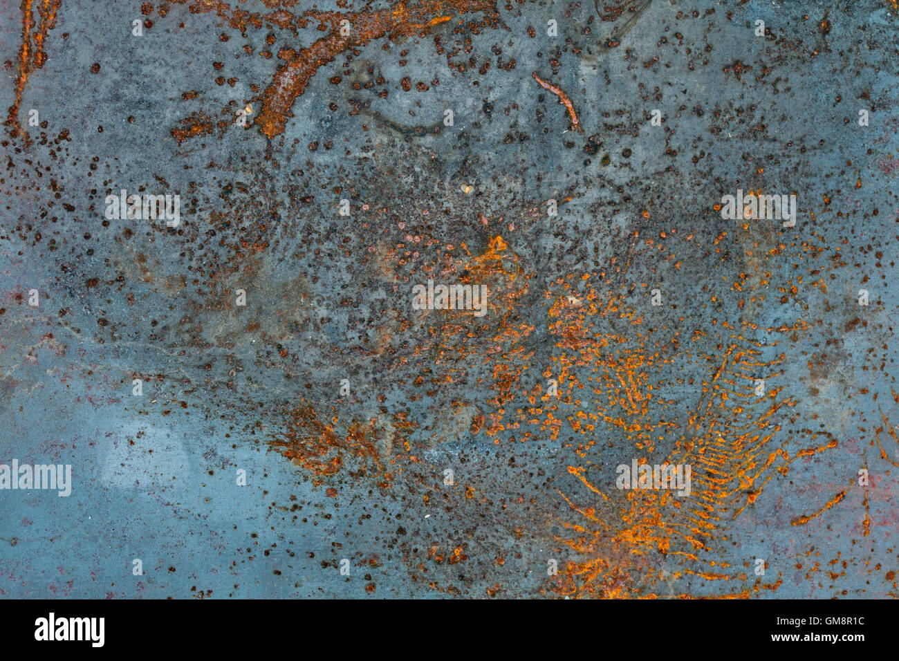 Texture of metal Stock Photo - Alamy
