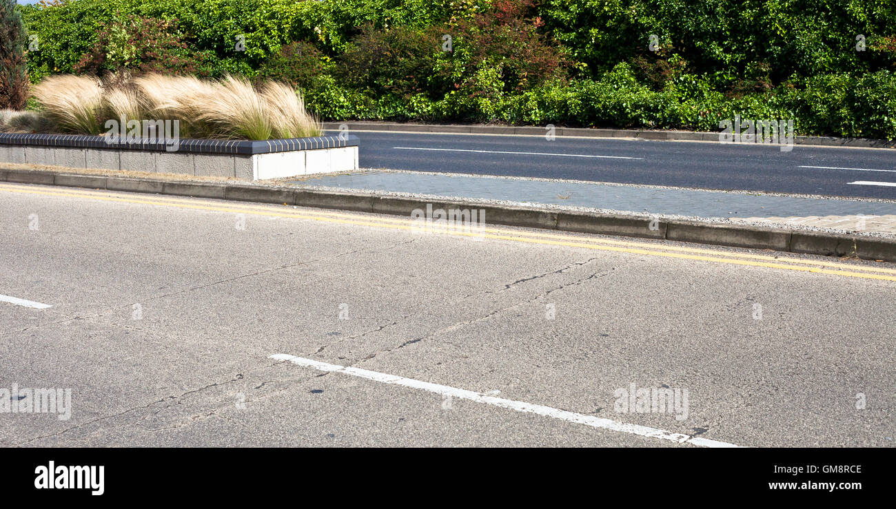 Clear carriageway hi-res stock photography and images - Alamy