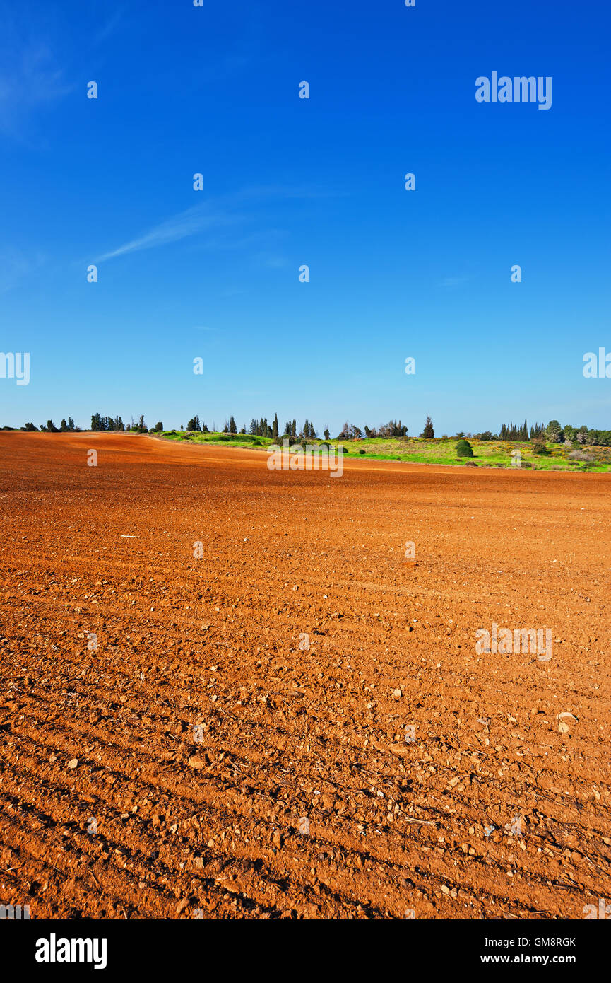 Middle earth soil erosion hi-res stock photography and images - Alamy