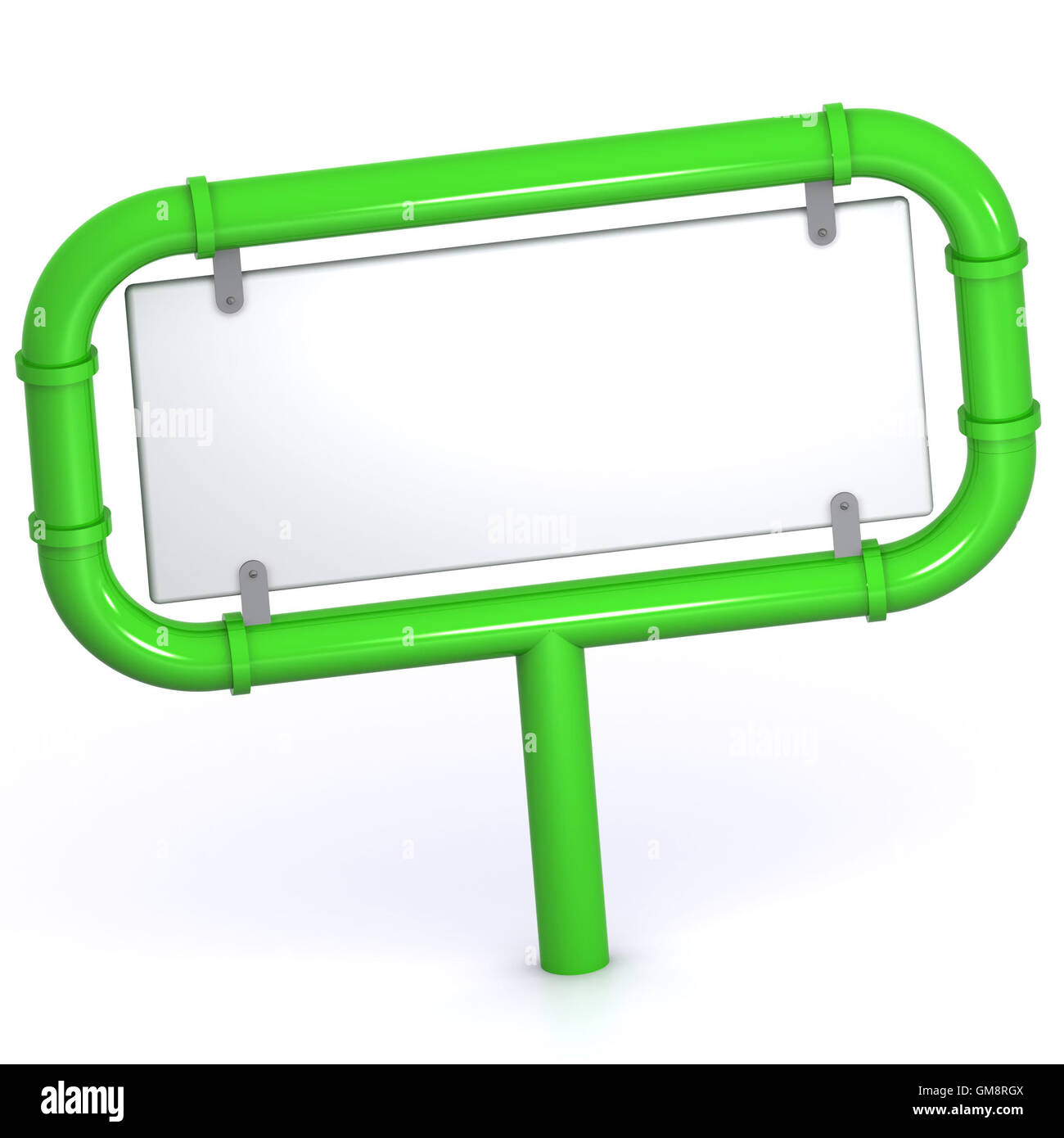 Blank sign posts hi-res stock photography and images - Alamy