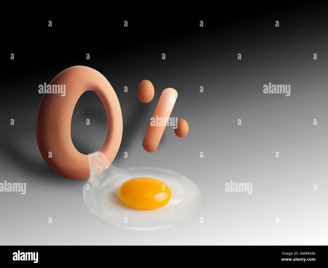 zero percent discount for your promotion. Hen egg drill hole "number ...