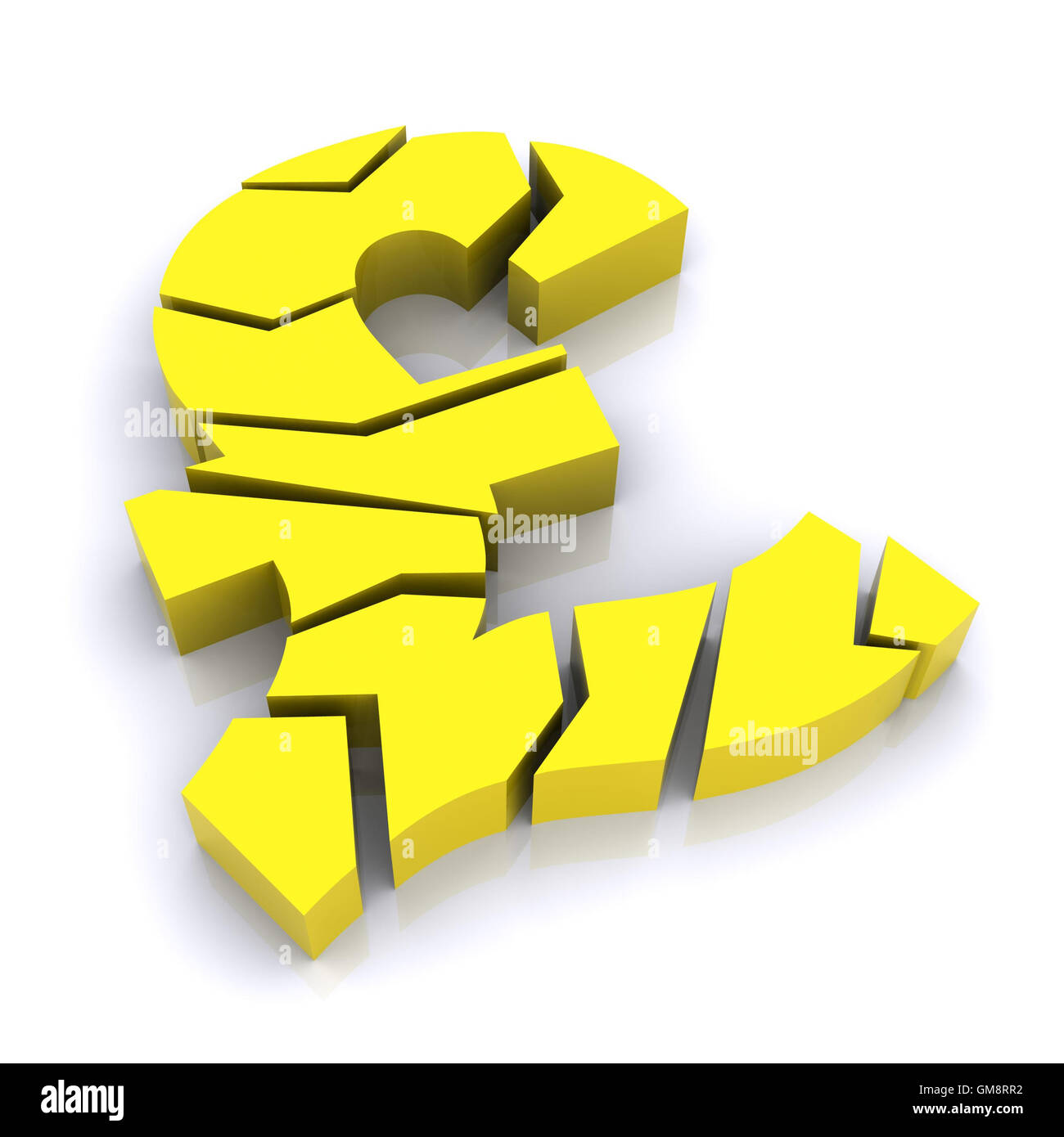 Weak pound hi-res stock photography and images - Alamy