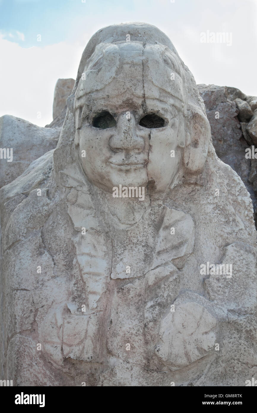 Sfinx hi-res stock photography and images - Alamy