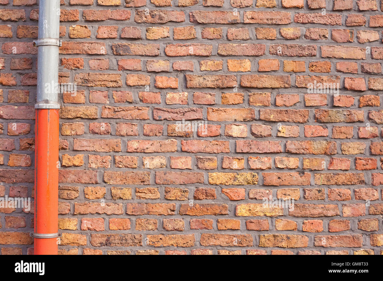 Rain gutter joint hi-res stock photography and images - Alamy