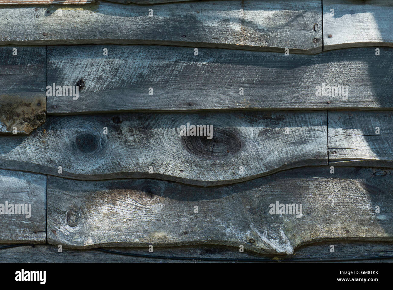 Wood siding hi-res stock photography and images - Alamy