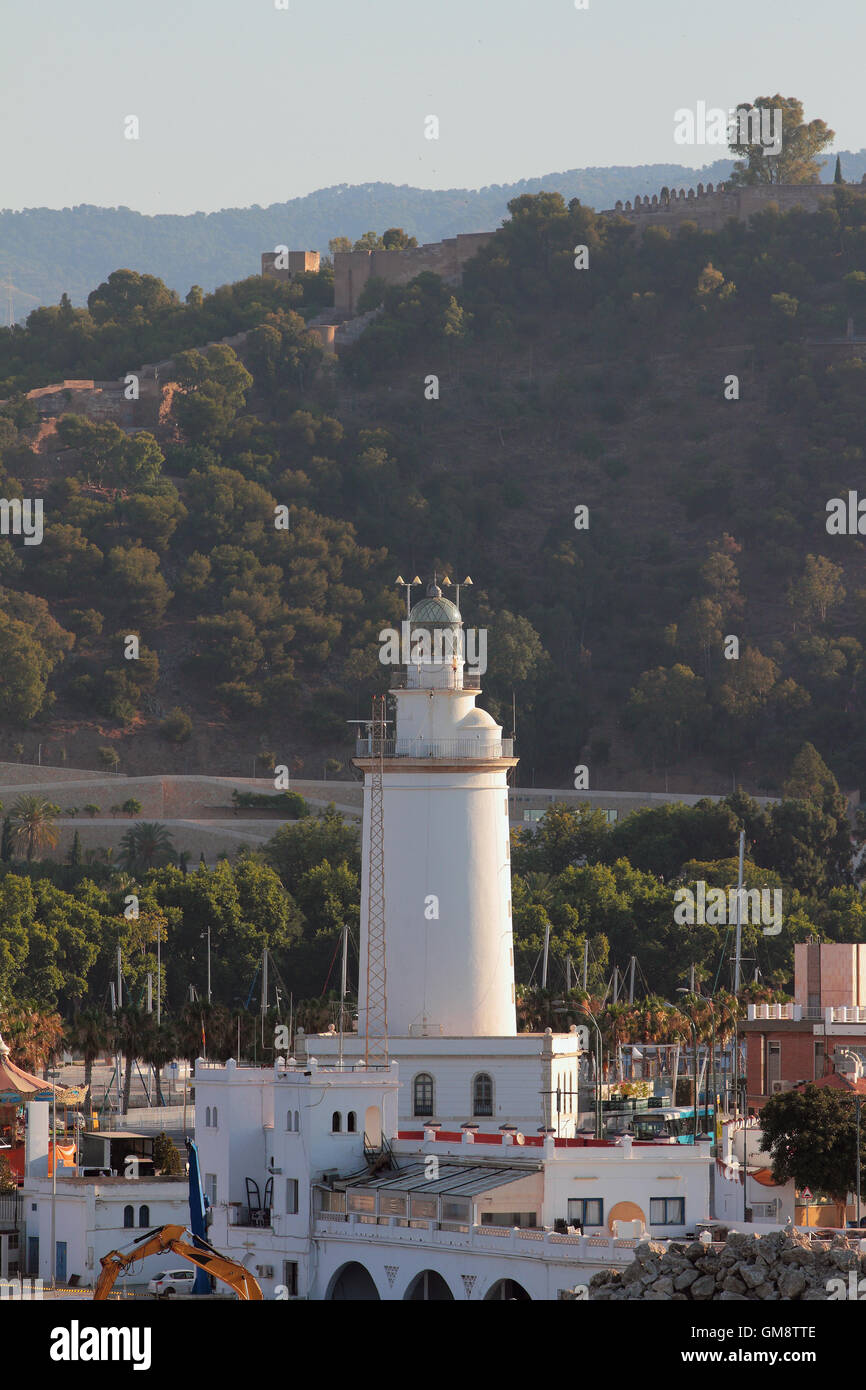 Farola farola farola hi-res stock photography and images - Alamy