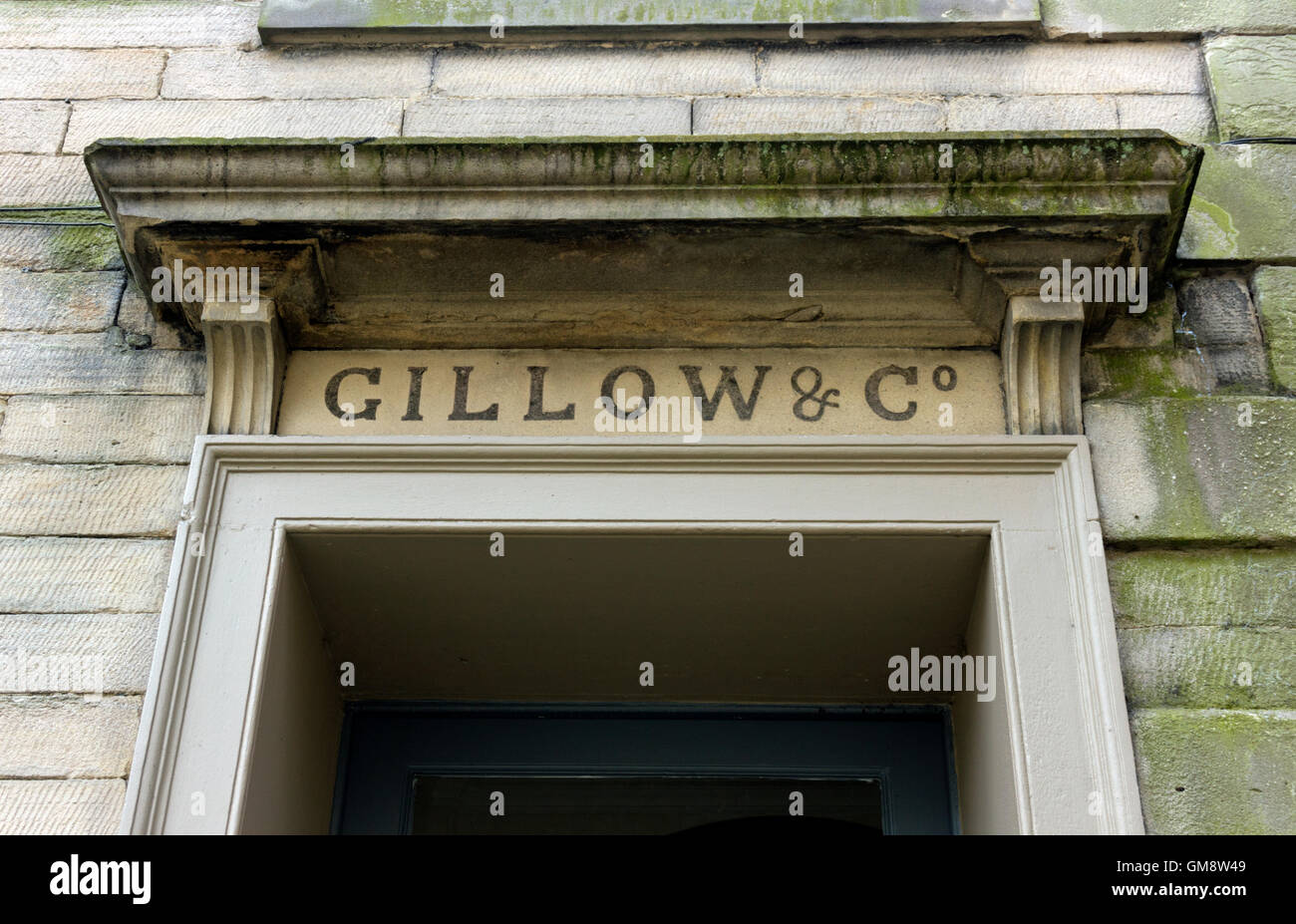 Waring & gillow hi-res stock photography and images - Alamy