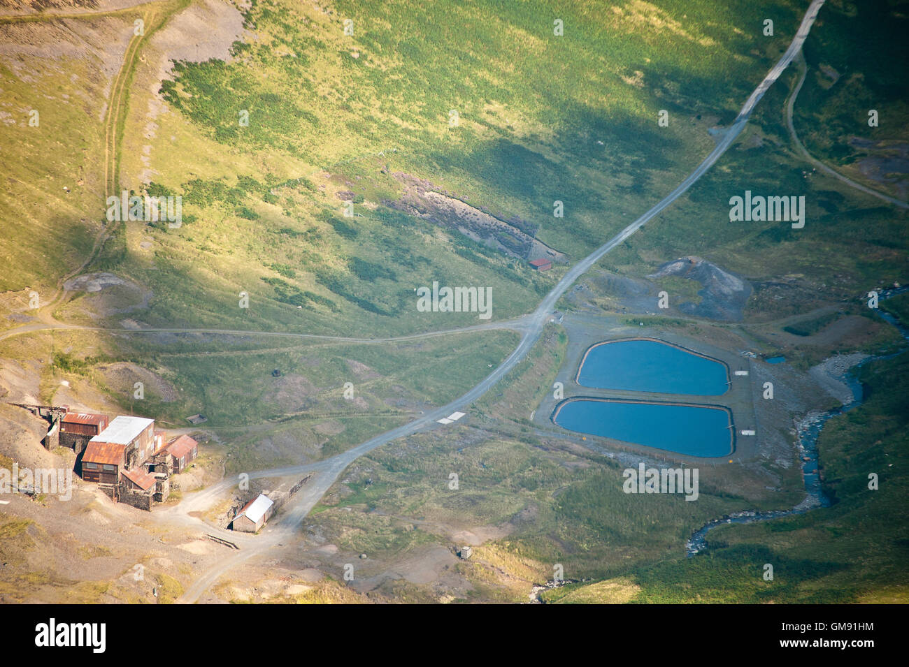 Force crag hi-res stock photography and images - Alamy