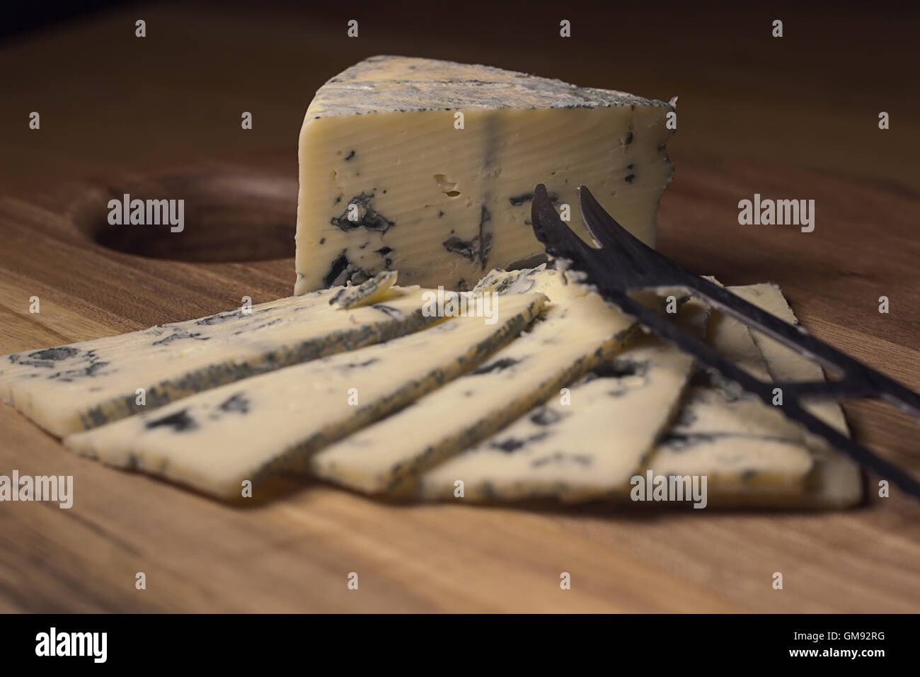 English cheeseboard hi-res stock photography and images - Alamy