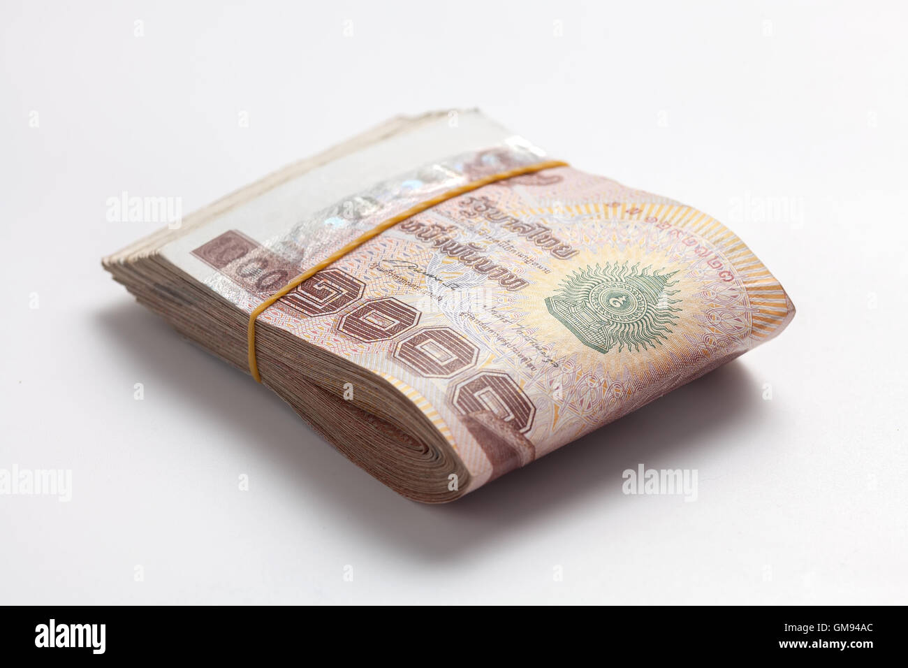 1000 thai baht note hi-res stock photography and images - Alamy