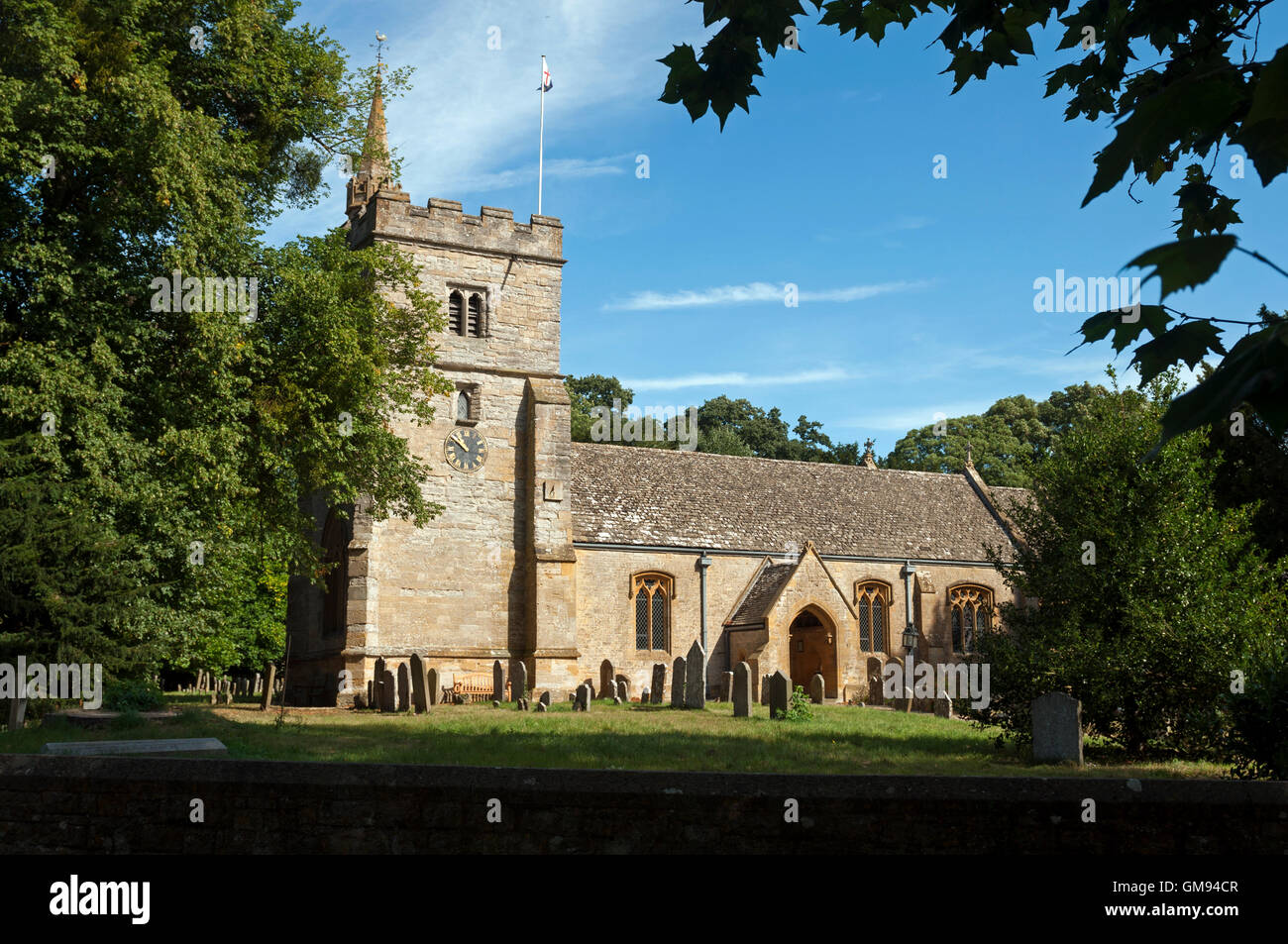 Birlingham worcestershire hi-res stock photography and images - Alamy