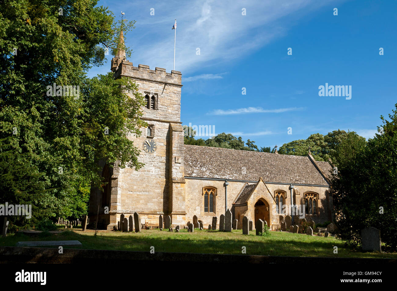 Birlingham worcestershire hi-res stock photography and images - Alamy
